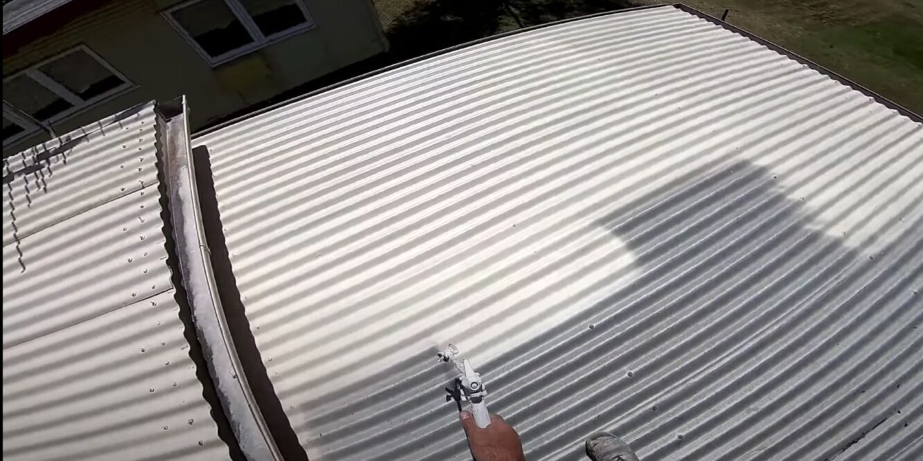 Roof Painters Paget | Expert Roof Painting | Best Rates